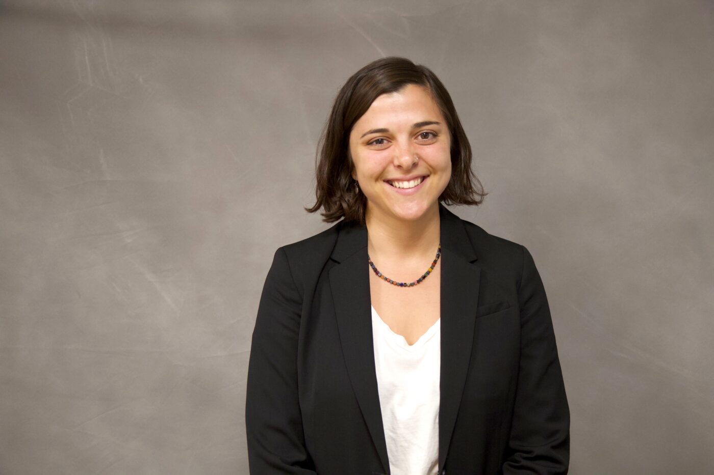 #WeCanWednesday: Sarah Thompson - ACLU of San Diego