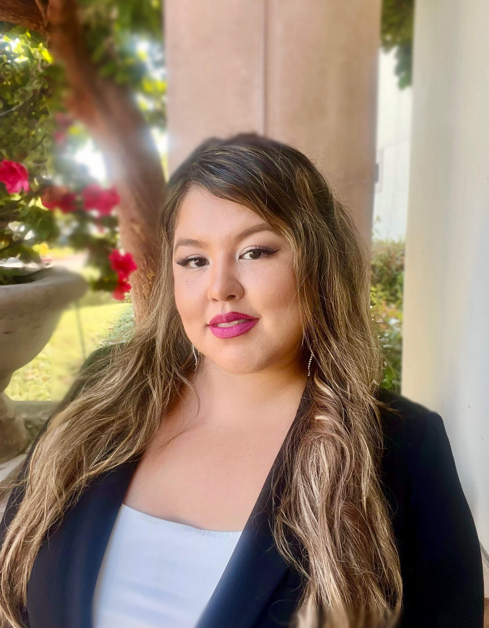 Brisa Velazquez - ACLU of San Diego