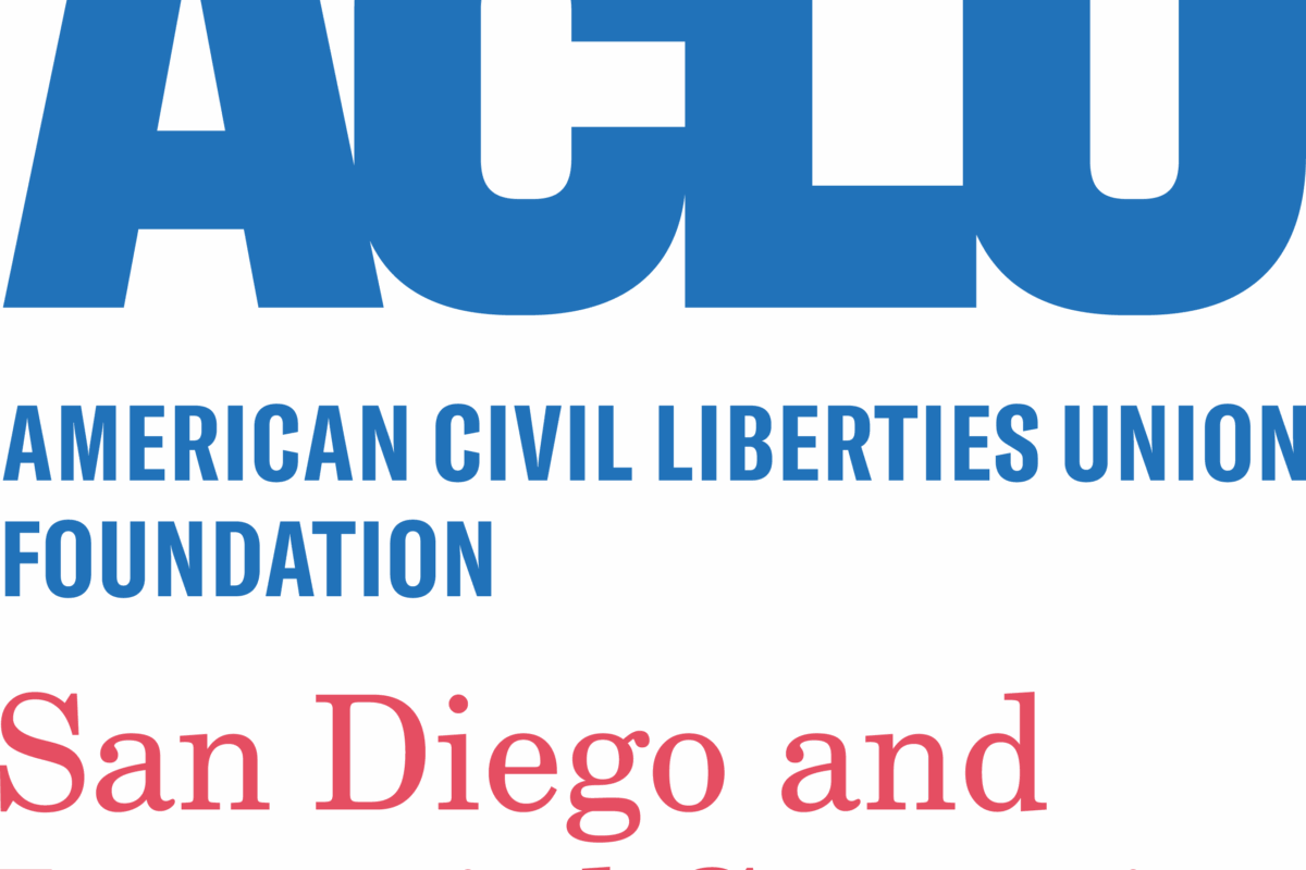 ACLU and Partners Urge Appeals Court to Find Trump’s Deployment of ...