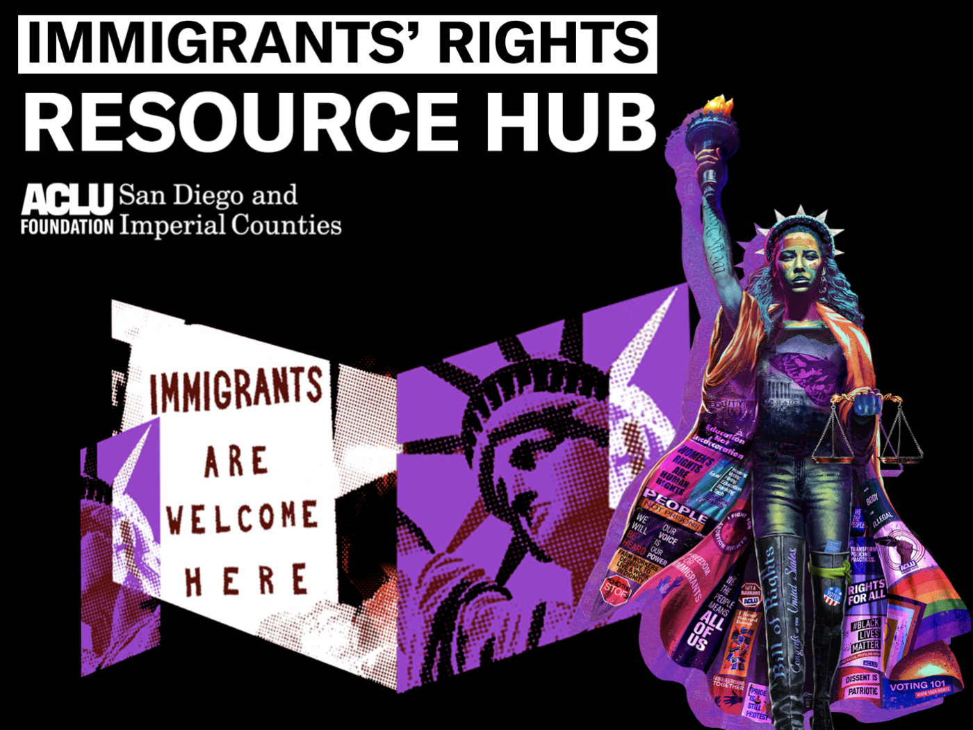 Home - ACLU of San Diego & Imperial Counties