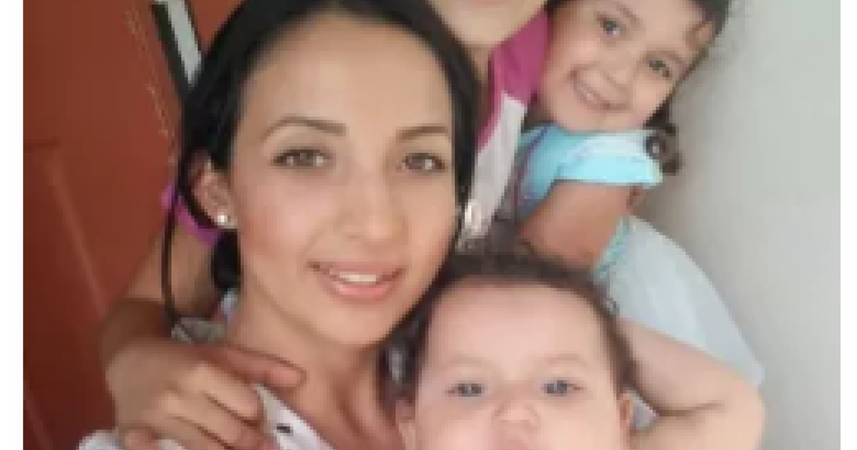 Pregnant Woman Released From Detention Questions Remain About Ice
